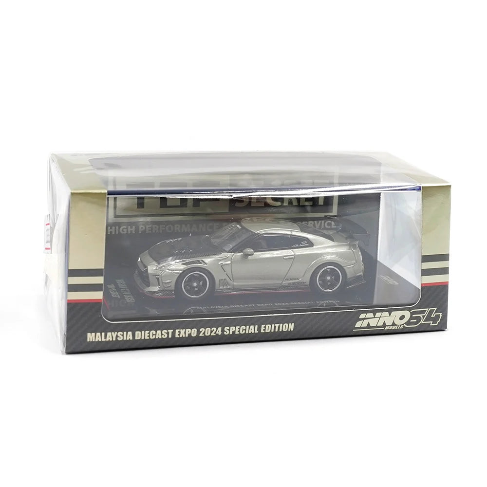 Nissan gtr diecast store