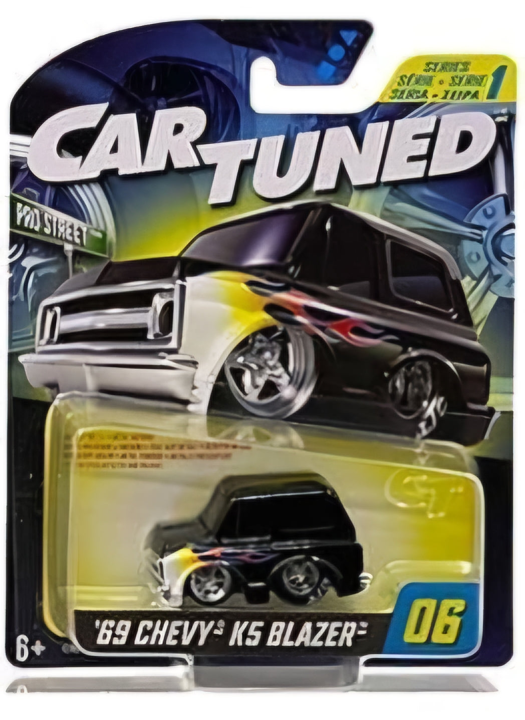 CarTuned 06 – Nice Car Collection