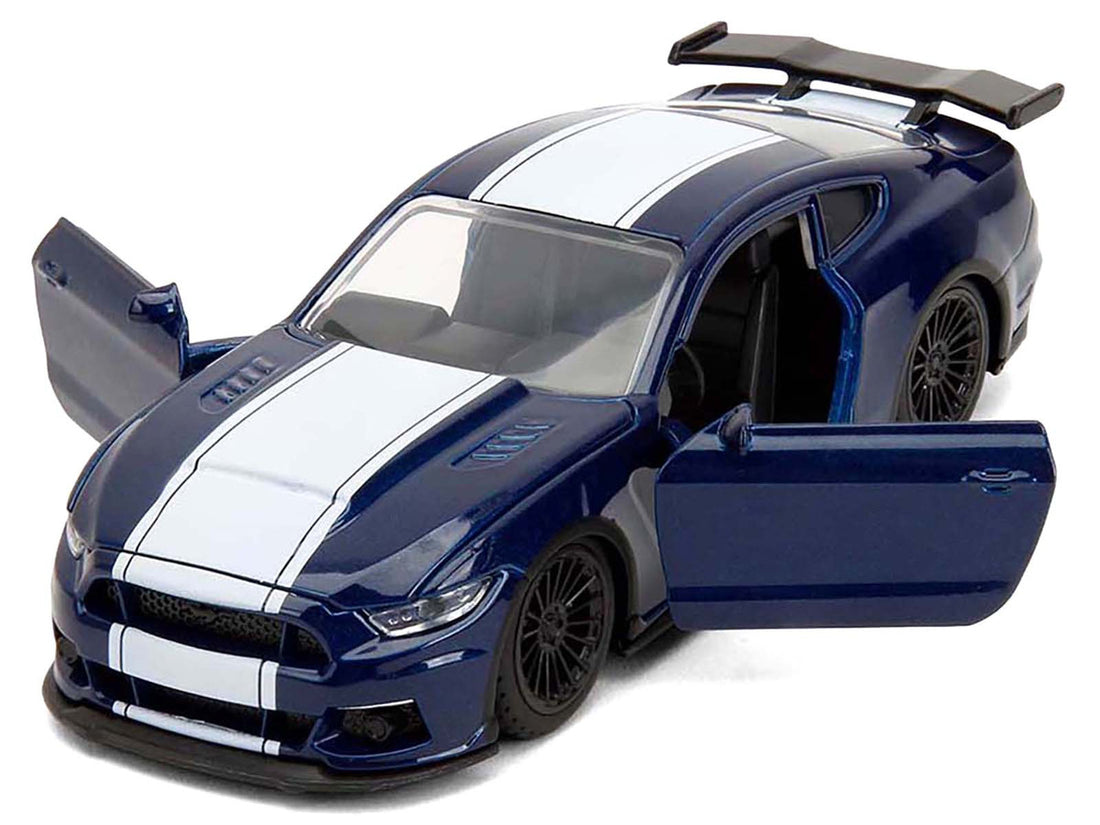 2016 Ford Mustang GT-"F9" (2021) Movie "Fast & Furious" – Nice Car ...