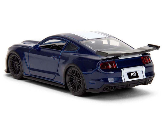 2016 Ford Mustang GT-"F9" (2021) Movie "Fast & Furious" – Nice Car ...
