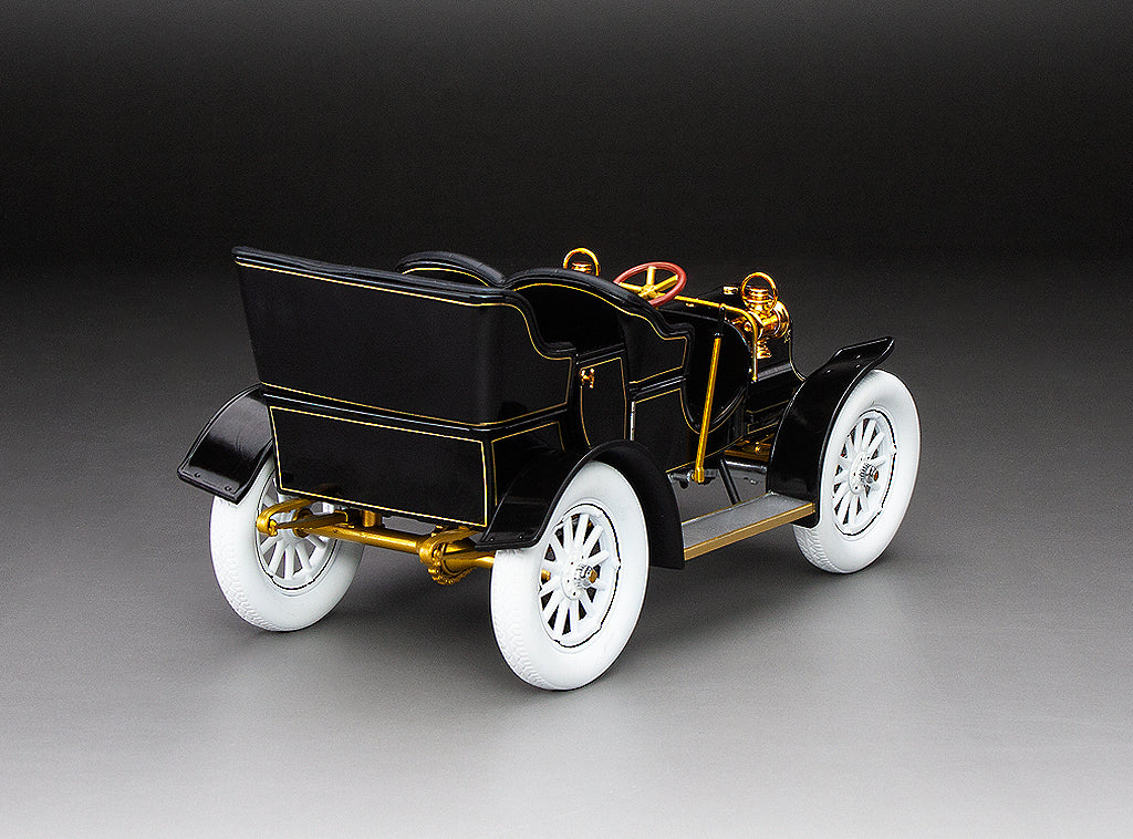 1904 Buick Model B – Nice Car Collection