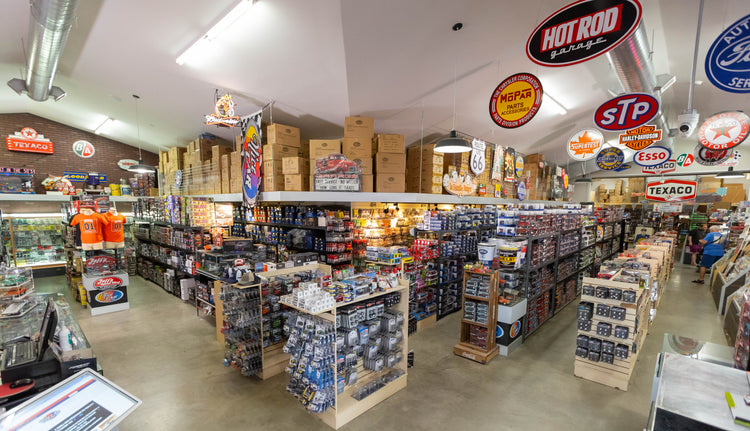 Buy Diecast in Canada and United States – Nice Car Collection