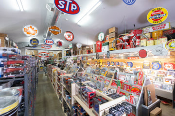 Buy Diecast in Canada and United States – Nice Car Collection