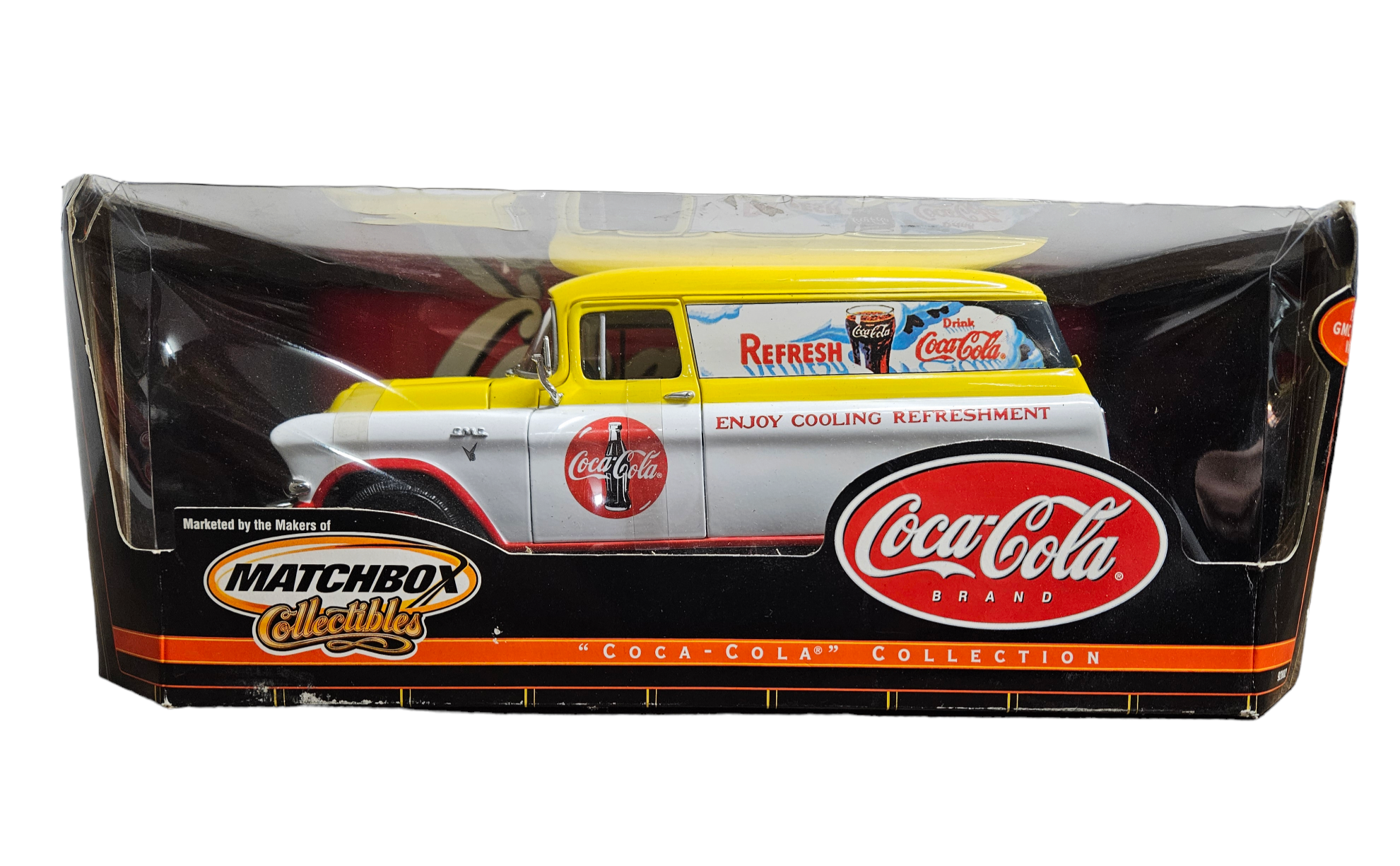 Coca cola diecast store