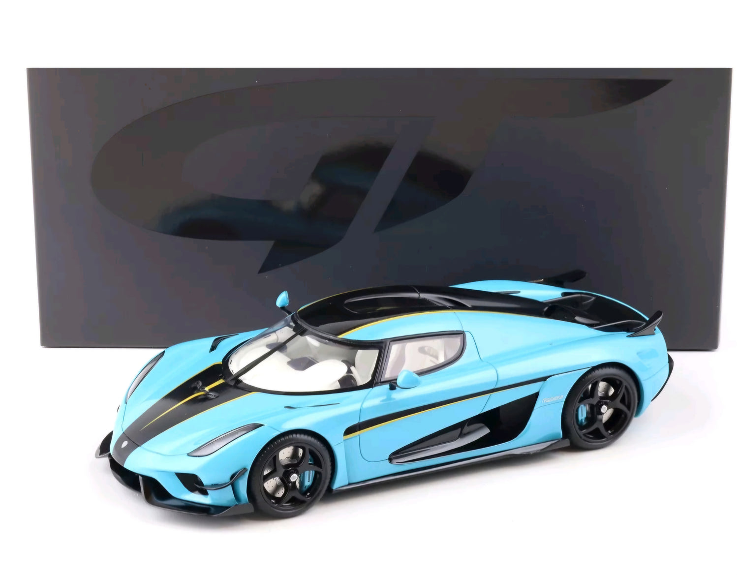 KOENIGSEGG REGERA – Nice Car Collection