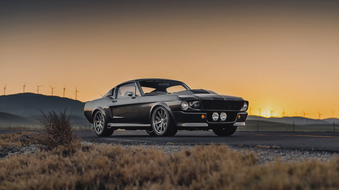 Buy Diecast in Canada and United States – Nice Car Collection