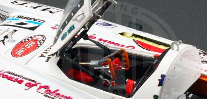 Problem Child Drag Boat "2012 World Champion" – Nice Car Collection