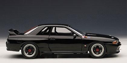 Nissan Skyline GT-R (R32) Group A 1990 – Nice Car Collection
