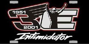 #3E 1951-2001 - Intimidator – Nice Car Collections