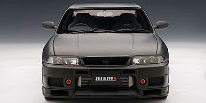 Nissan Skyline GT-R R-Tune (R33) – Nice Car Collections
