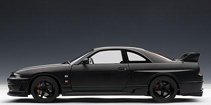 Nissan Skyline GT-R R-Tune (R33) – Nice Car Collection