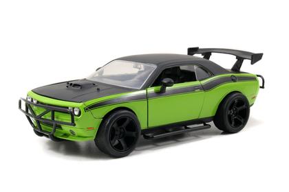 Dodge Challenger Off Road (Letty) "Fast and Furious" – Nice Car Collection