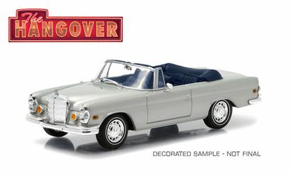 Mercedes-Benz 280 SE 1969 "The Hangover (2009)" – Nice Car Collection