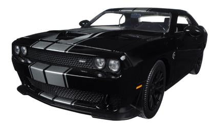 Dodge Challenger 2015 SRT Hellcat – Nice Car Collections