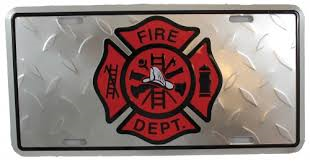 FIRE DEPT. – Nice Car Collections