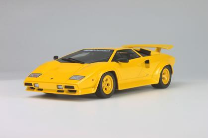 Lamborghini Countach Twin Turbo Koenig (Exclusive Edition) – Nice Car ...