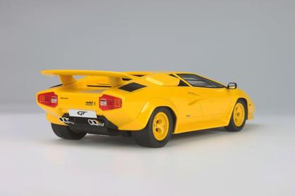 Lamborghini Countach Twin Turbo Koenig (Exclusive Edition) – Nice Car ...