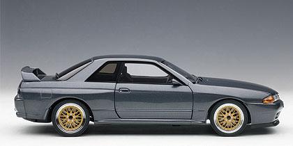 NISSAN SKYLINE GT-R (R32) "WANGAN MIDNIGHT" – Nice Car Collection