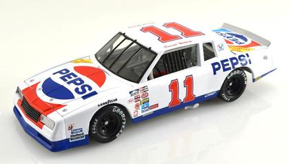 Darrell Waltrip #11 "Pepsi" 1983 Monte Carlo – Nice Car Collection