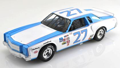 Benny Parsons #27 "MC Anderson" 1979 Monte Carlo – Nice Car Collection