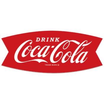 Coke ® Arciform – Nice Car Collections