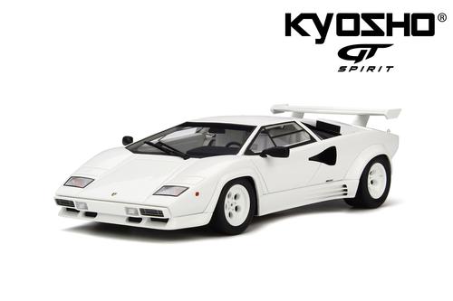 Lamborghini Countach 5000 Quattrovalvole – Nice Car Collection