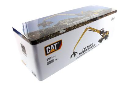 Caterpillar Cat 3049 Raw Material Processor – Nice Car Collection