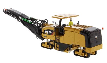 Caterpillar PM622 Cold Planer – Nice Car Collection