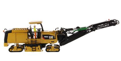 Caterpillar PM622 Cold Planer – Nice Car Collections