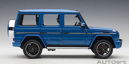 MERCEDES-AMG G63 2017 "50th Anniversary Edition" – Nice Car Collections