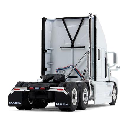 Mack Anthem Sleeper Cab – Nice Car Collection