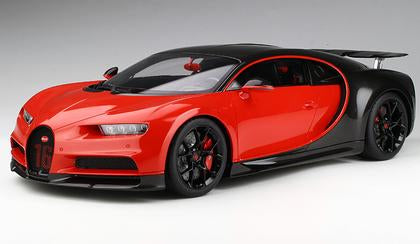 Buggati Chiron Sport 1:12 – Nice Car Collection