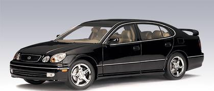 Lexus GS 400 – Nice Car Collection