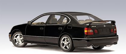 Lexus GS 400 – Nice Car Collection