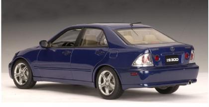 Lexus IS300 2000 – Nice Car Collections