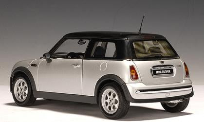 Mini Cooper – Nice Car Collections