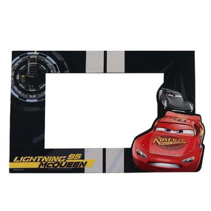 Lightning McQueen Cadre Pour Photo – Nice Car Collection