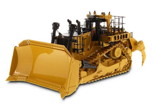 CAT D11 Fusion Track Tractor Dozer – Nice Car Collection