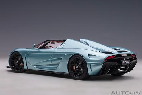 KOENIGSEGG REGERA – Nice Car Collection