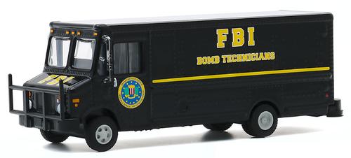 FBI Bomb Technicians 2019 Step Van "H.D. Trucks Series 19" – Nice Car ...