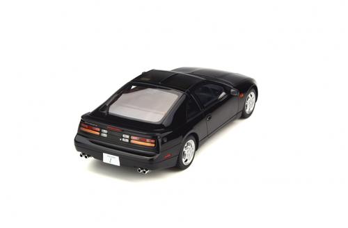Nissan 300 ZX Z32 1992 – Nice Car Collections