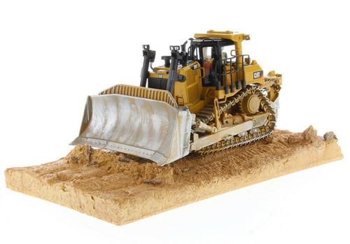 Caterpillar Weathered D9T Track Type Dozer * voir note – Nice Car ...