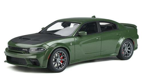 Dodge Charger SRT Hellcat Widebody 2020 – Nice Car Collection