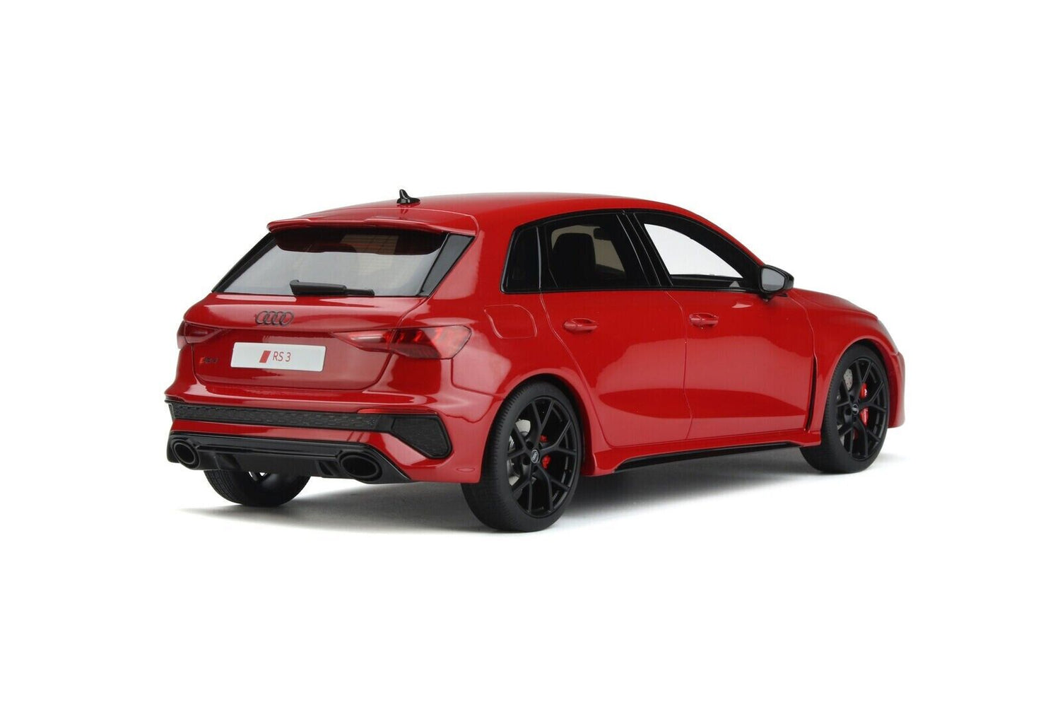 Audi A3 RS3 Sportback 2021 – Nice Car Collections