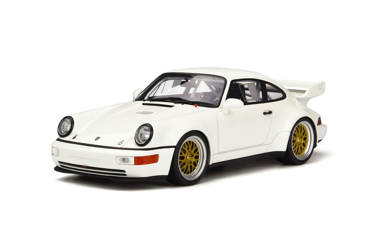 Porsche 911 RSR (964) – Nice Car Collection