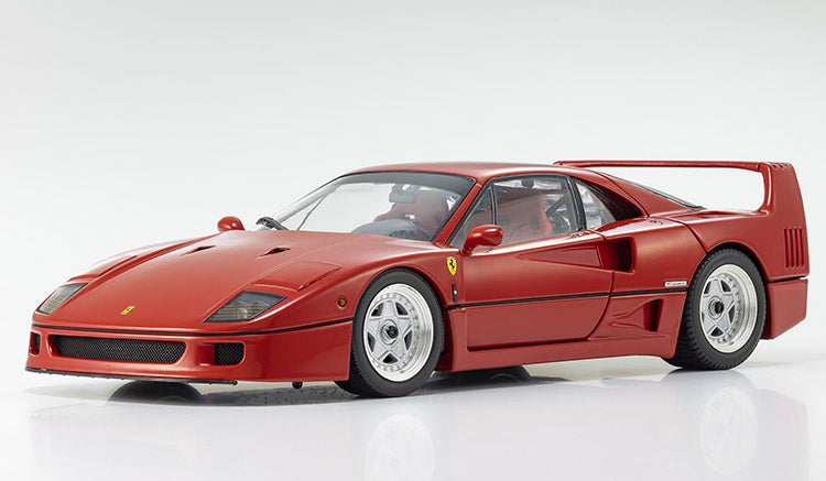 FERRARI F40 – Nice Car Collection
