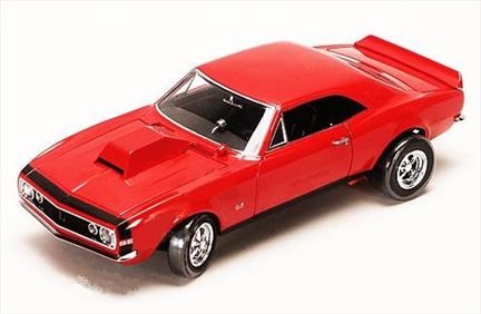 Camaro grumpy' s 1967 limitée – Nice Car Collection