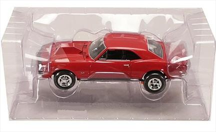 Camaro grumpy' s 1967 limitée – Nice Car Collection