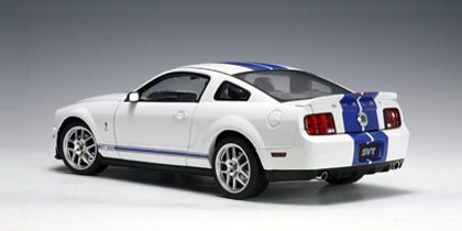 Ford Shelby GT500 Concept 2005 – Nice Car Collection
