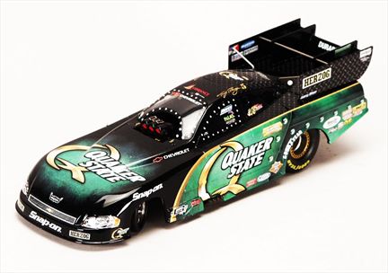 Chevrolet Impala 2009 "Tony Pedregon" Funny Car Quaker State – Nice Car ...